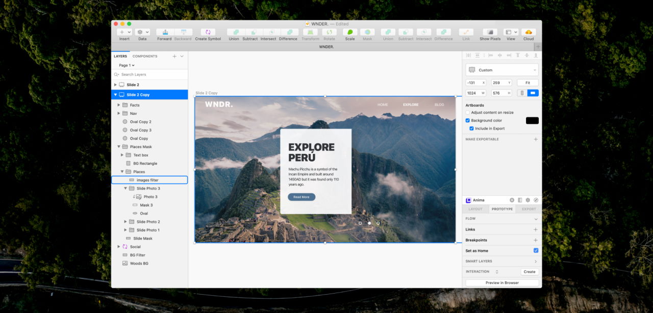 Anima Brings Auto-Animate to Sketch! - Anima Blog