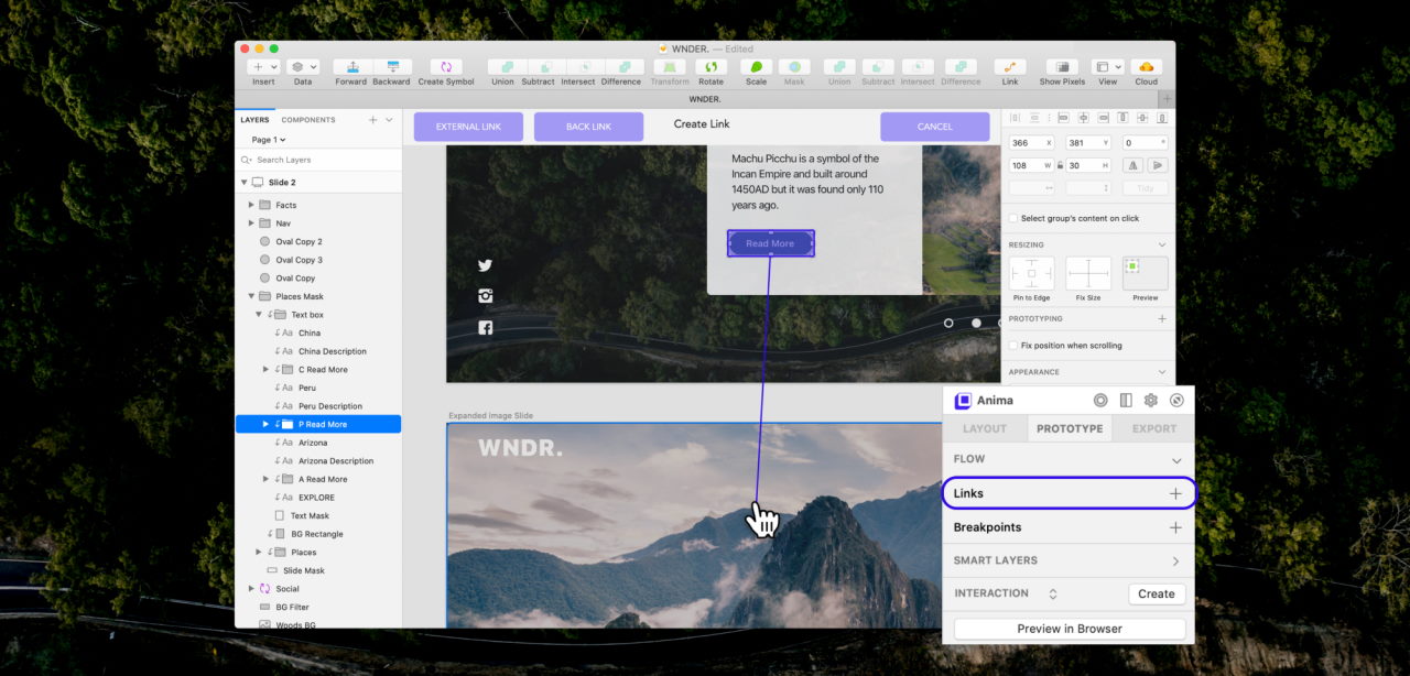 Anima Brings Auto-Animate to Sketch! - Anima Blog