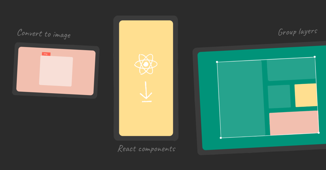 Anima — Design to code 2021 new features - Anima Blog