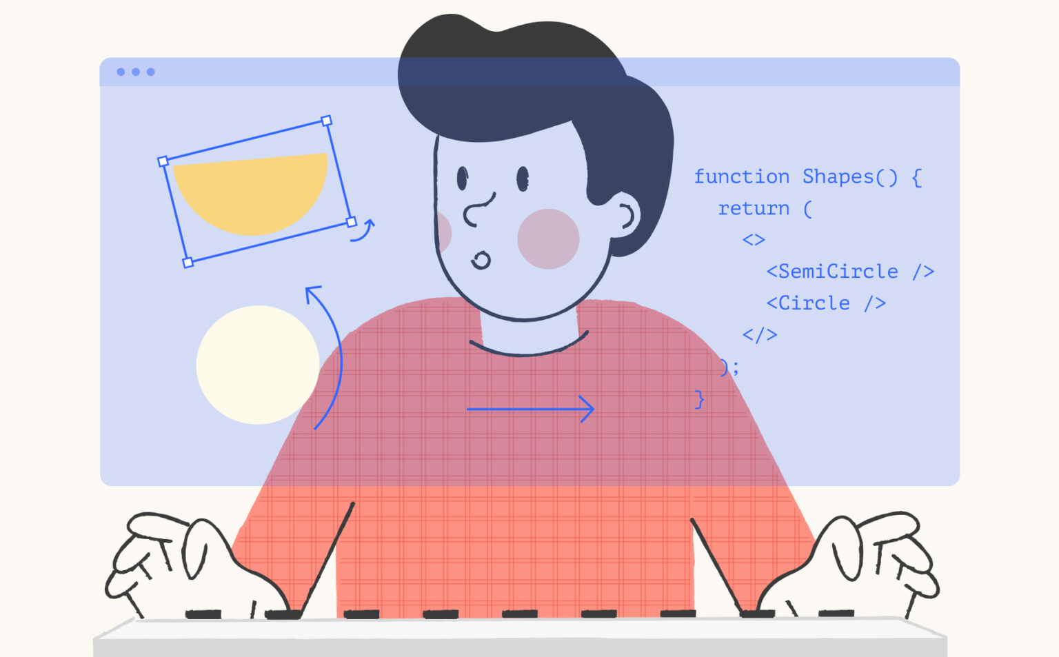 Design to code: what does Anima do differently - Anima Blog