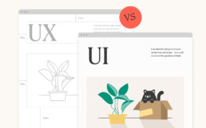 UX vs. UI: what’s the difference and why does it matter? - Anima Blog
