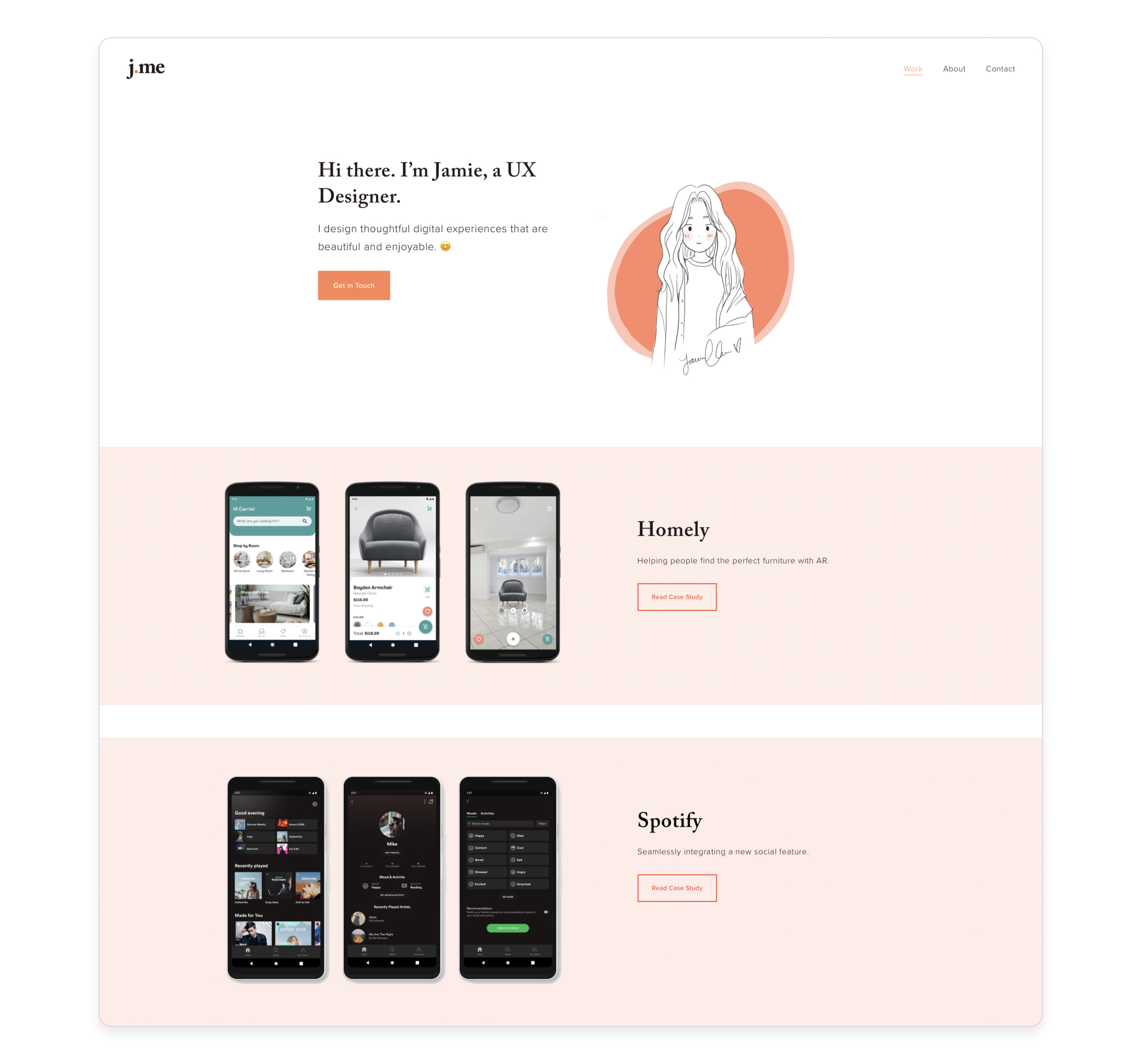 How to build a UX/UI portfolio using design best practices - Anima How to build a UX/UI portfolio using design best practices - Anima
