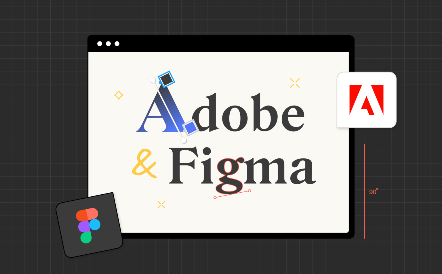 Adobe is acquiring Figma: what Figma users can expect | Anima