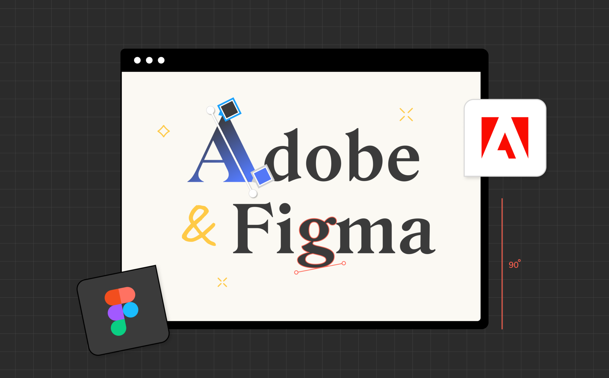 Adobe is acquiring Figma: what Figma users can expect | Anima