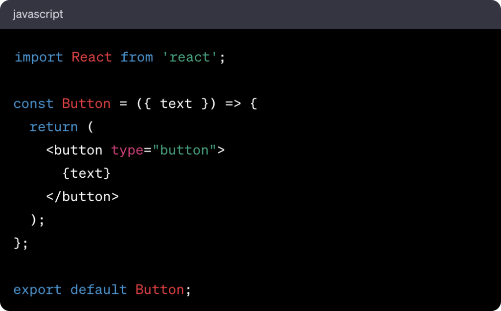 Enhancing Reactjs Code Generation With Llms Anima Blog