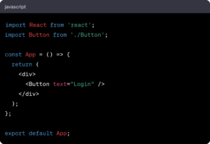 Enhancing ReactJS Code Generation with LLMs - Anima Blog