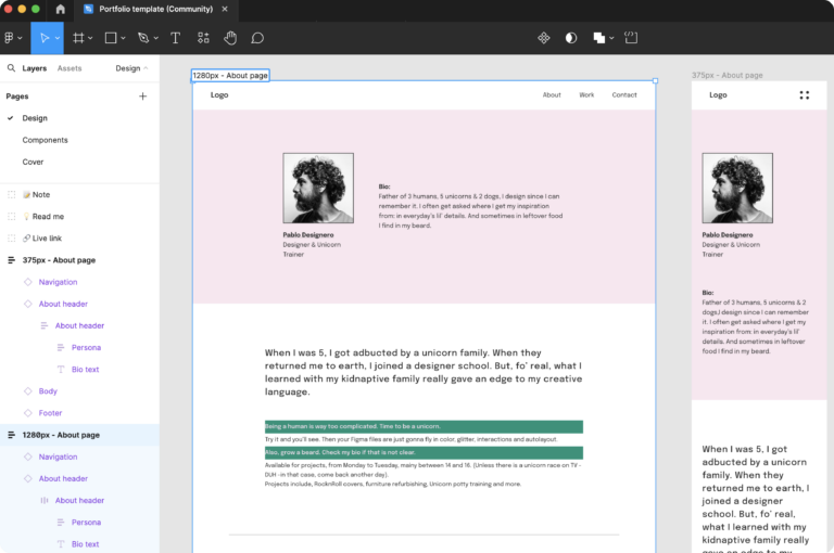 GenAI Figma to Code: 6 Examples of how to use Anima's new AI Code ...