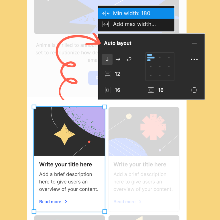 Figma to HTML email: Converting designs to HTML email templates with ...
