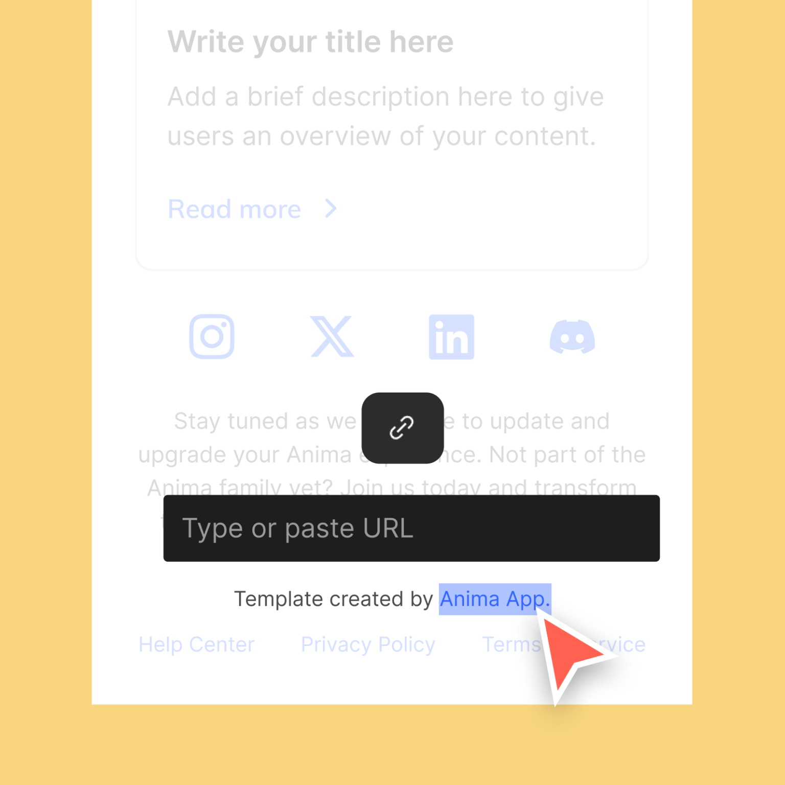 Figma to HTML email: Converting designs to HTML email templates with ...