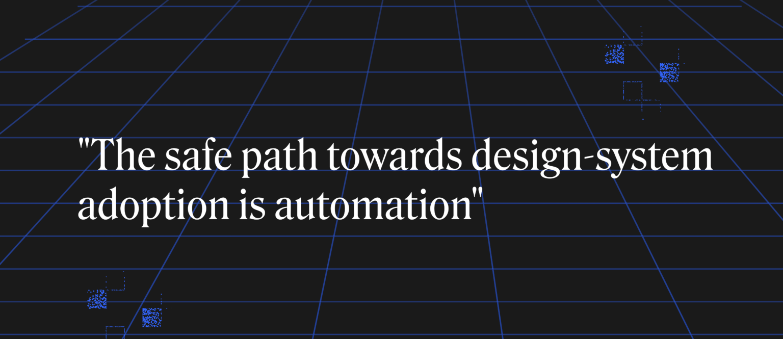 Introducing: Frontier, the future of front-end by Anima - Anima Blog