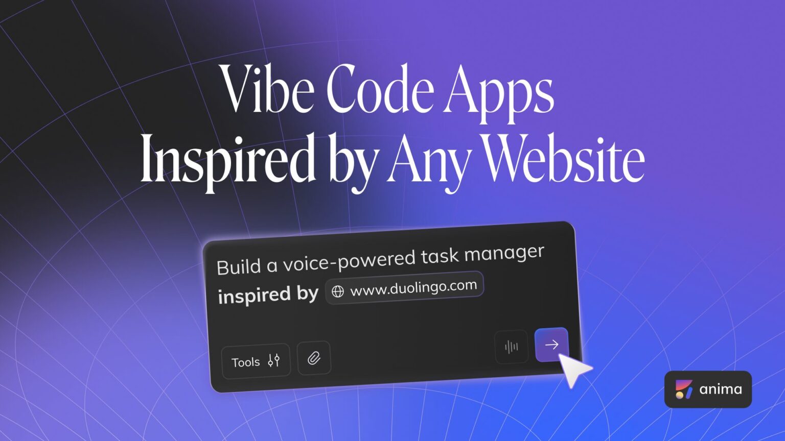 Introducing Anima Playground and Anima API: UI-First AI Code Generation ...