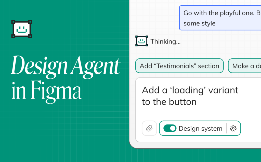 Figma AI Design: Introducing Buddy, Your Figma AI Design Agent - Anima Blog